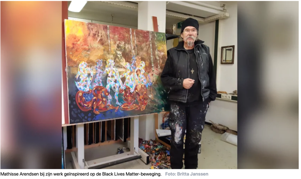 Publicaties – ArtM