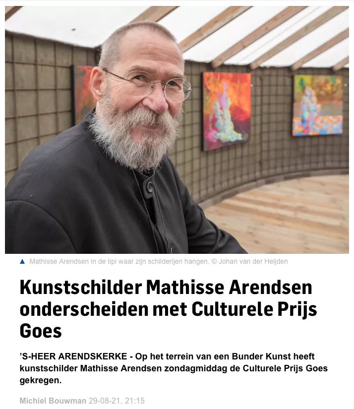 Publicaties – ArtM